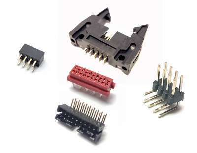 Product Type - ZICONN Electronic