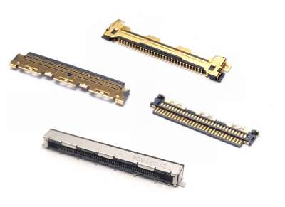 Product Type - ZICONN Electronic